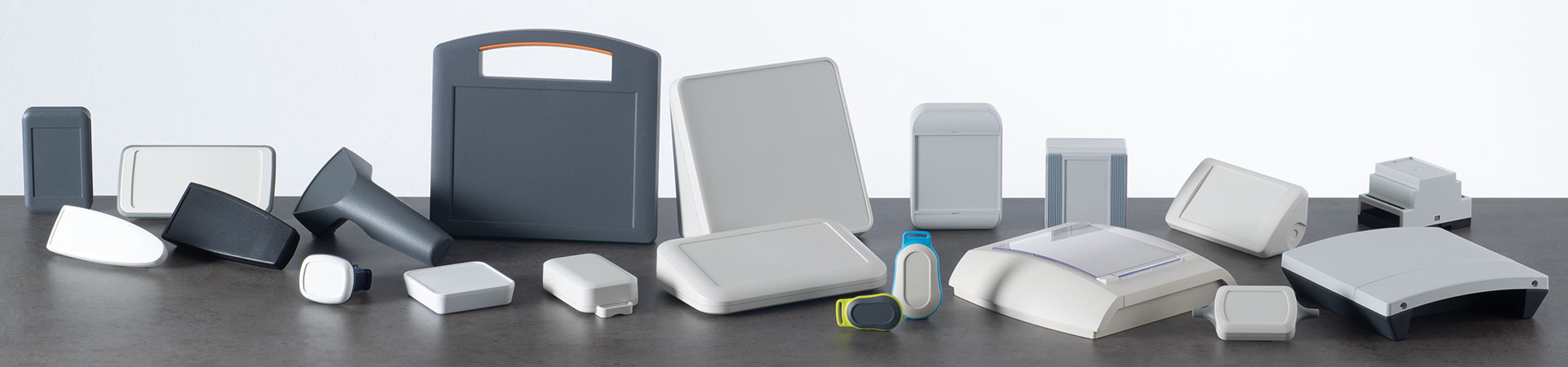 Electronic Enclosures | Plastic Electronic Enclosures | OKW