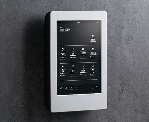 Interface-Terminal | Multi-Function Enclosures | OKW