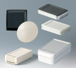 Electronic Enclosures | Plastic Electronic Enclosures | OKW